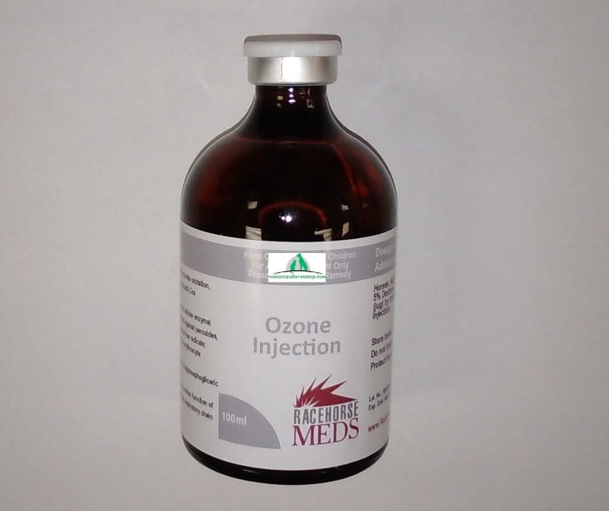 Buy Horse & Livestock Medications For Stronger, Healthier Animals